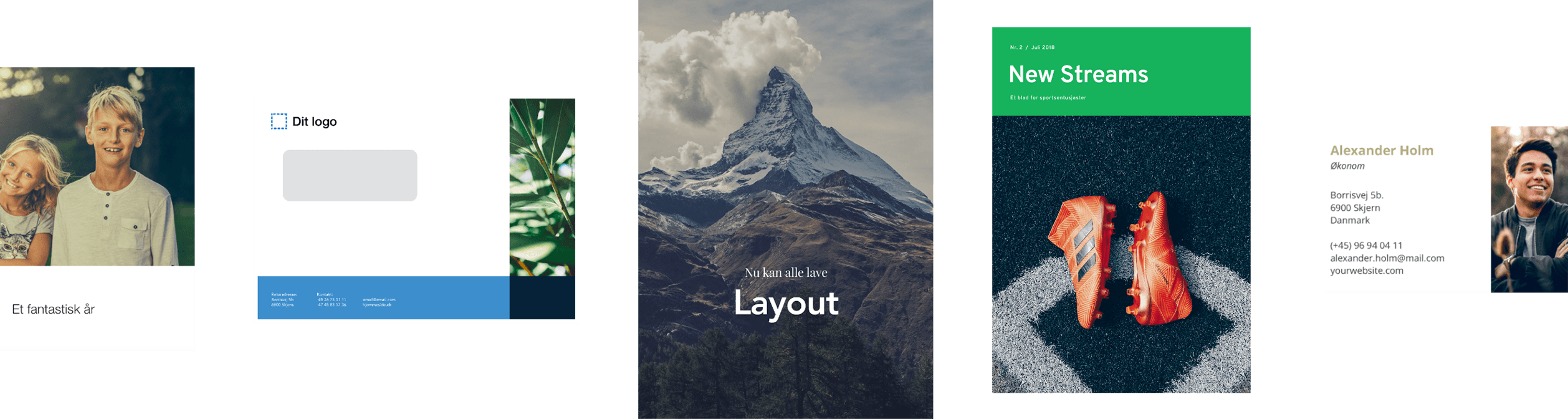 Swiftlayout